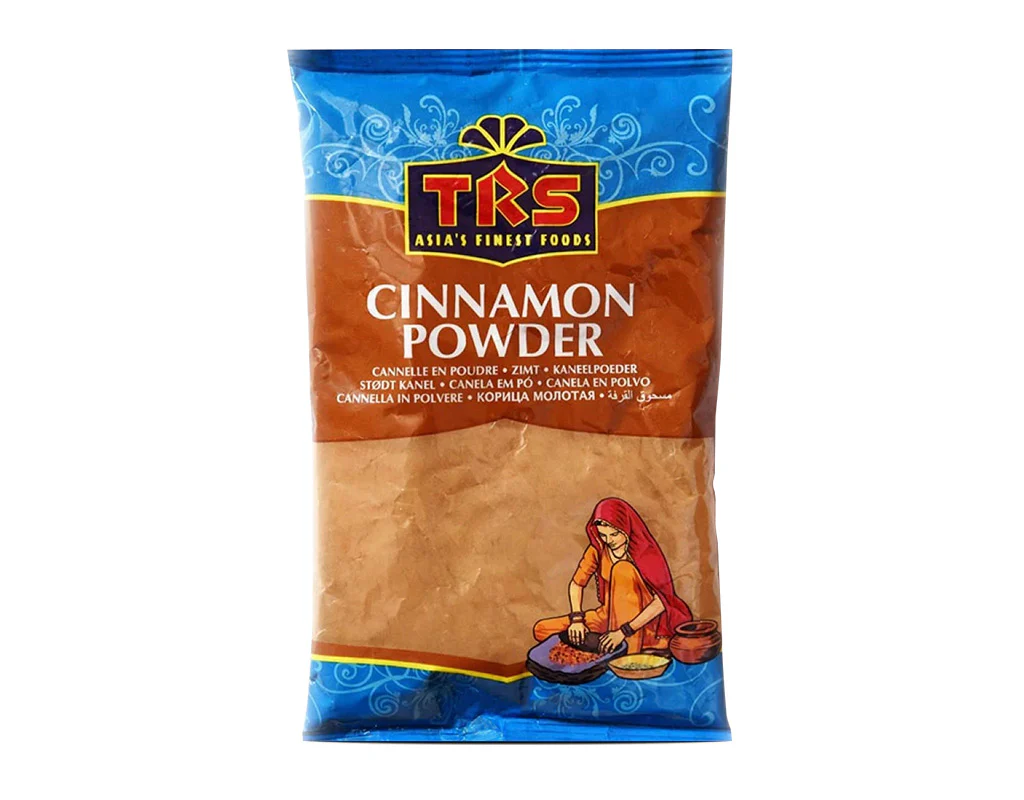 TRS CINNAMON POWDER - Spice Glen